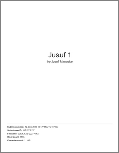 PREFERENSI HAMA KEPINDING TANAH (Scotinophara coartata F) PADA BEBERAPA ...